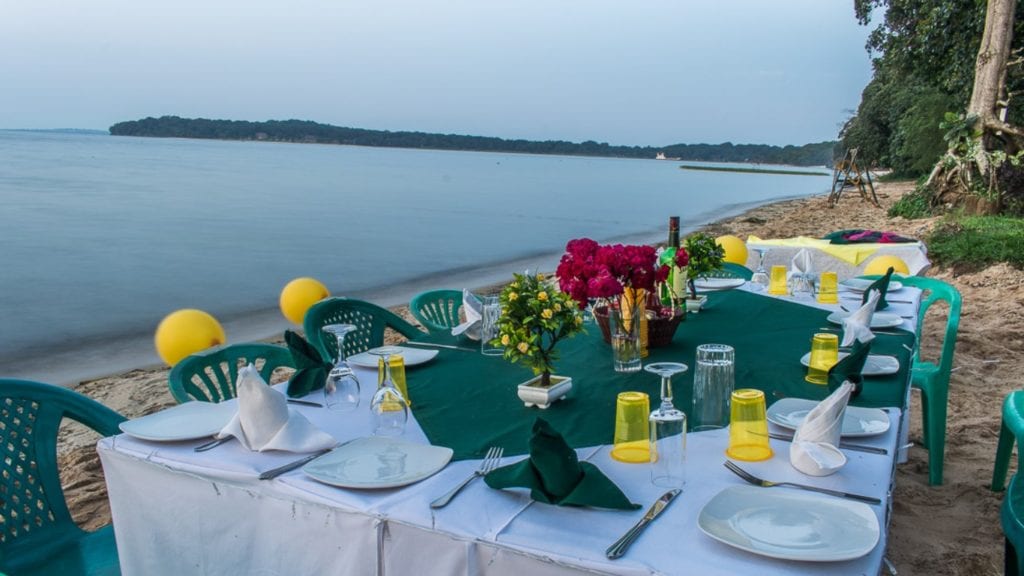 Mirembe resort – AA Safaris and Tours